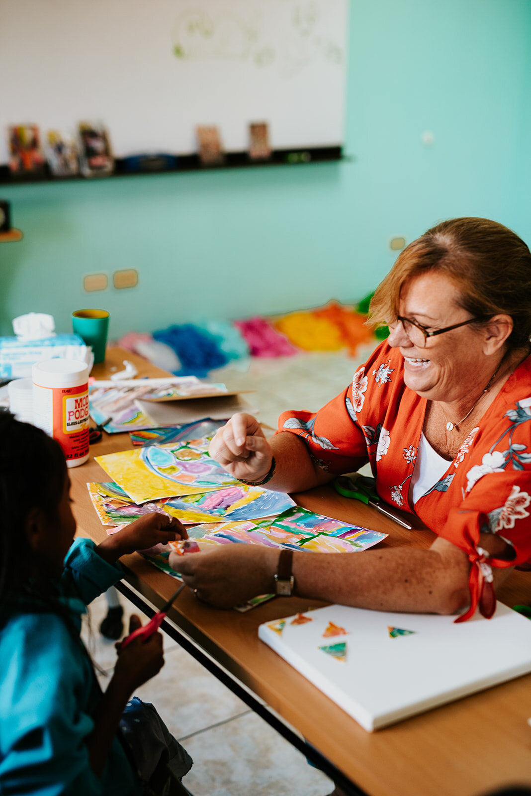 IAA Oasis Fall 2024 - Athentikos